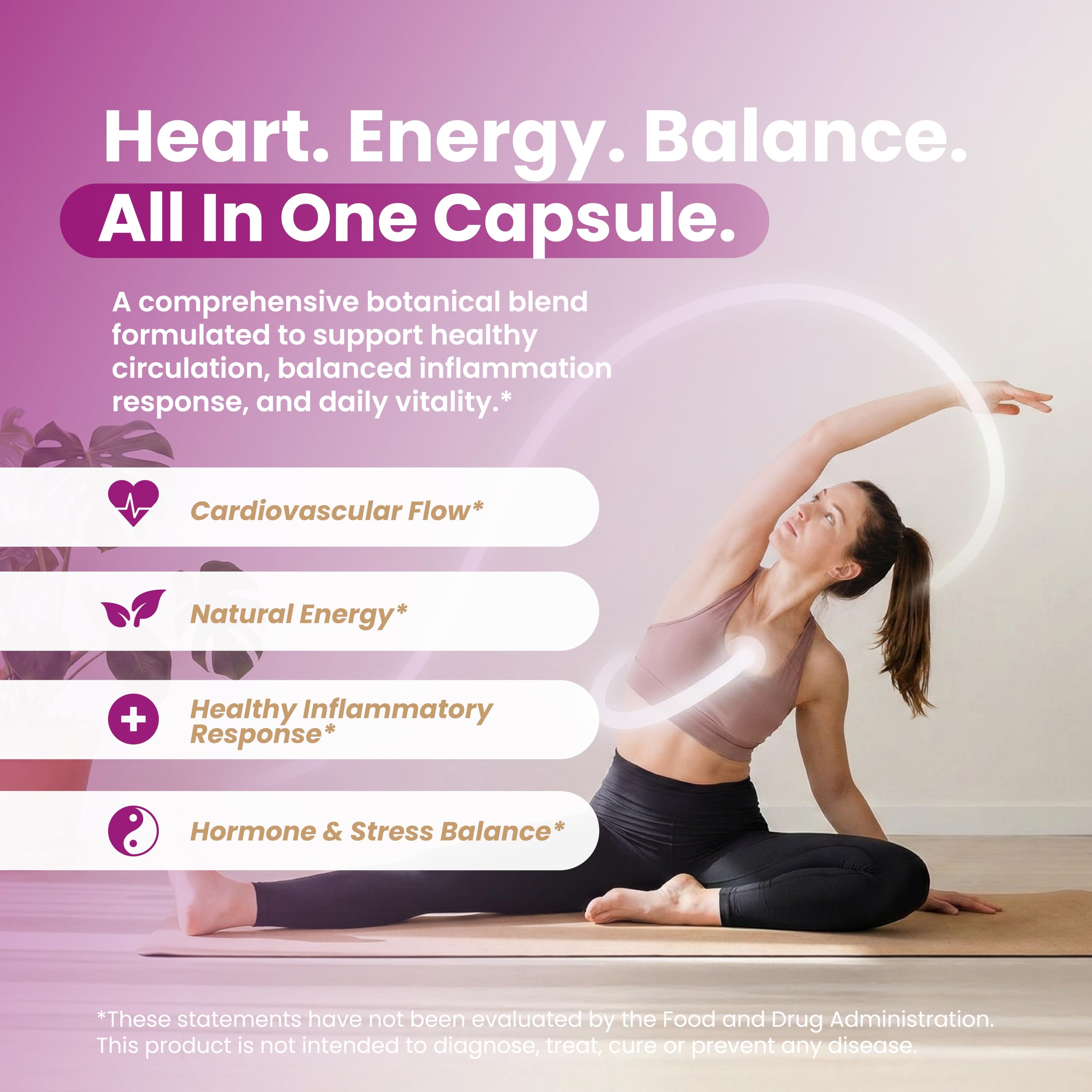 Easy-swallow sea moss vitamins