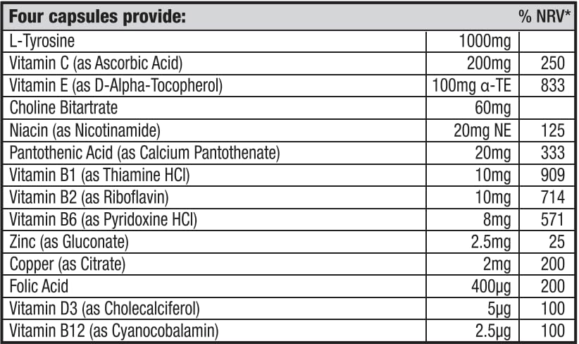 easy tanning solution with capsules