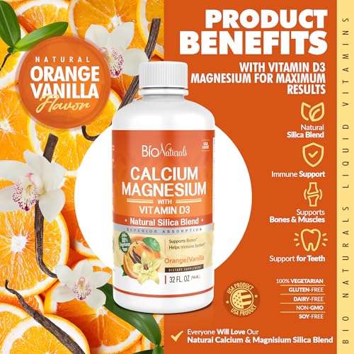 easy to absorb calcium supplement