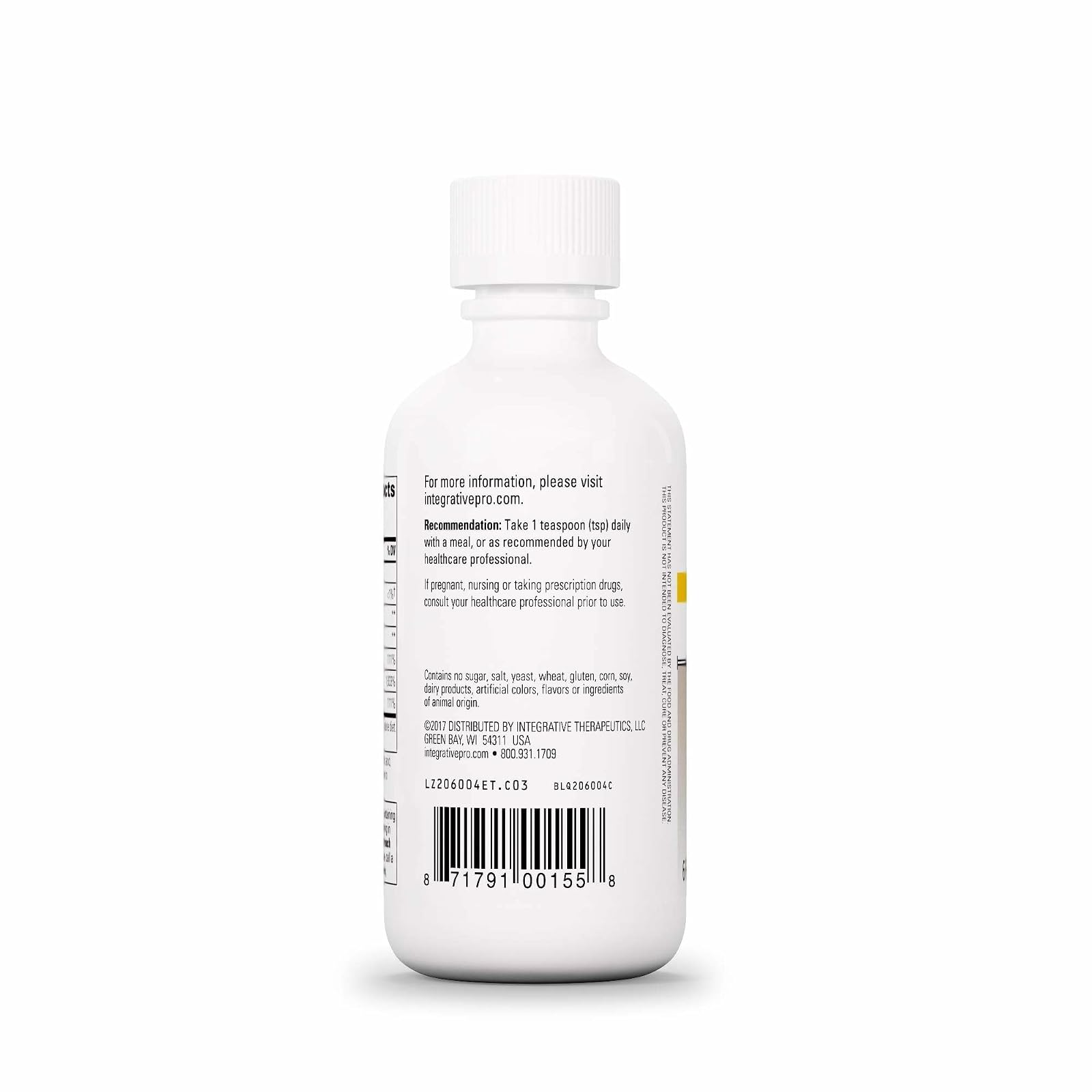 easy to absorb iron bisglycinate