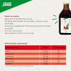easy-to-absorb iron liquid supplement