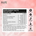 easy to absorb iron supplement