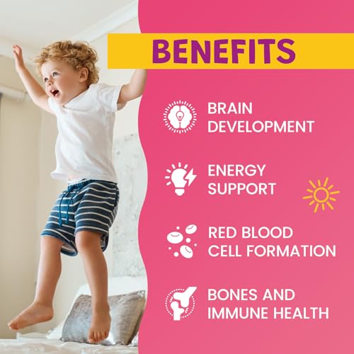 easy to absorb iron supplement