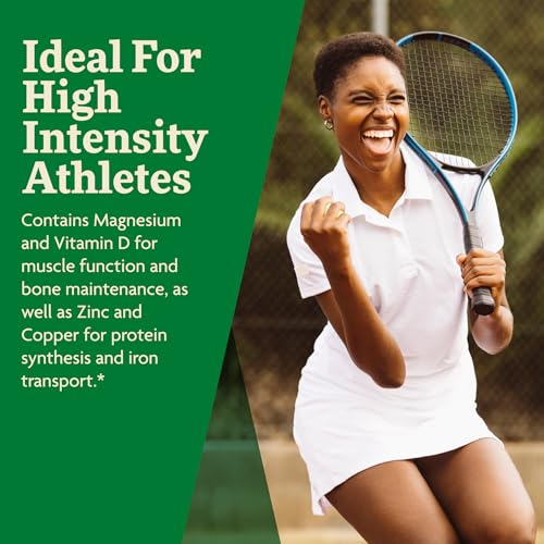 easy-to-absorb liquid iron supplement