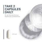 easy-to-absorb magnesium glycinate formula