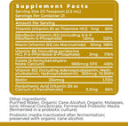 easy to absorb vitamin b complex