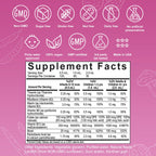 easy to absorb vitamin b complex