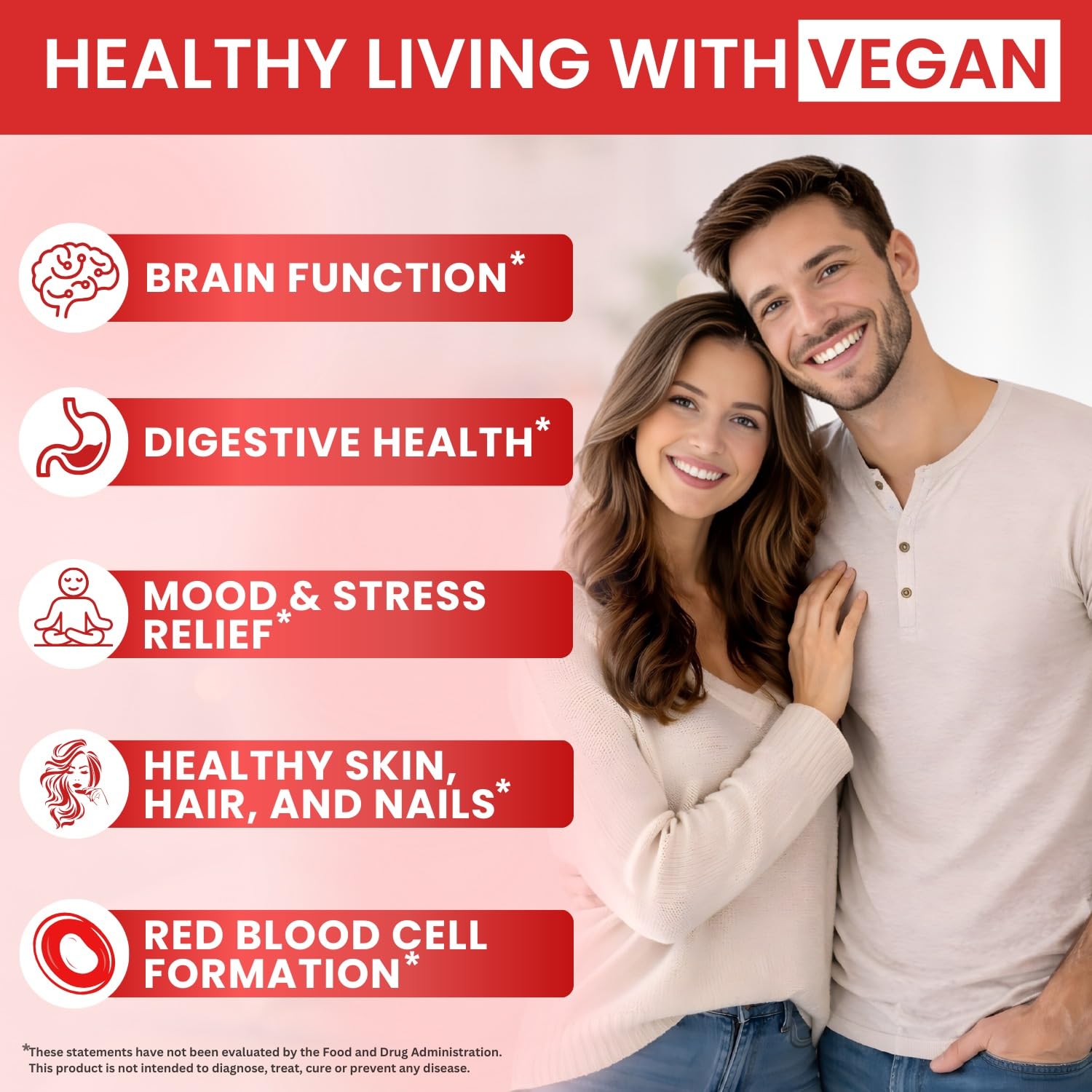 easy to absorb vitamin b complex