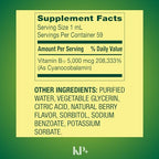 easy to absorb vitamin B12