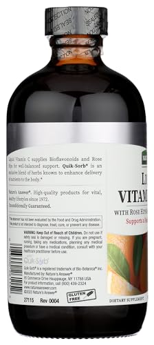easy to absorb vitamin C