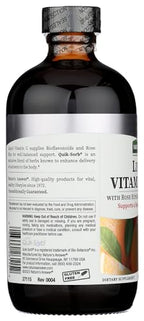 easy to absorb vitamin C