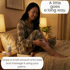 easy-to-apply magnesium balm for pain