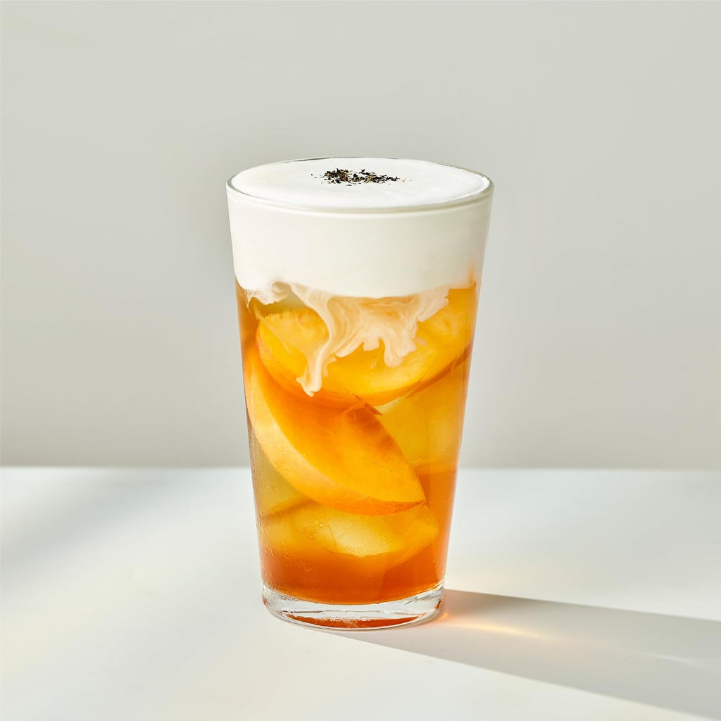 easy to brew iced tea bags