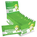 easy-to-carry energy chews for races