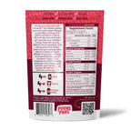 easy-to-carry energy chews