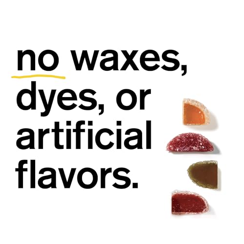 easy-to-carry energy chews