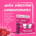 easy-to-carry energy gummies
