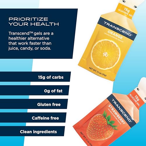 easy-to-carry strawberry orange energy chews