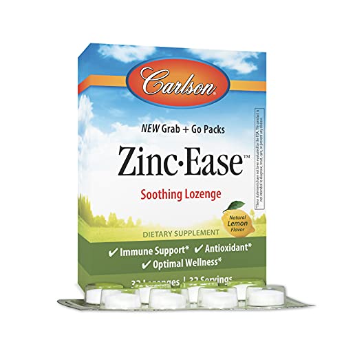 easy to carry zinc packs