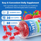 easy to chew 5HTP gummies