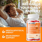 easy to chew b complex vitamins