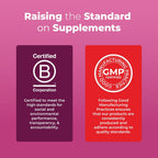 easy to chew biotin gummies