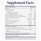 easy-to-chew biotin gummy vitamins