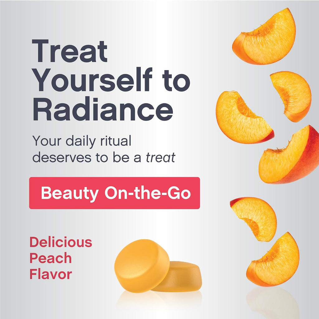 easy-to-chew biotin gummy vitamins
