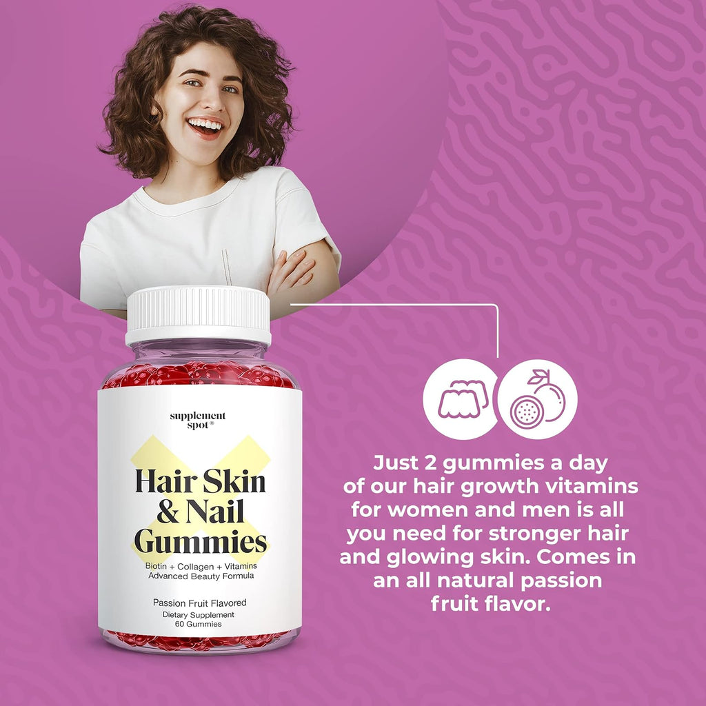 easy to chew biotin supplements
