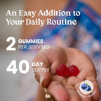easy to chew biotin supplements