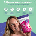 easy to chew calcium citrate