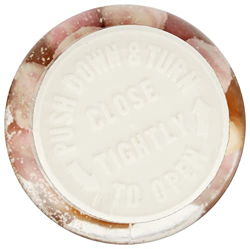 easy to chew calcium gummies