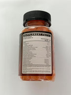 easy to chew calcium gummies