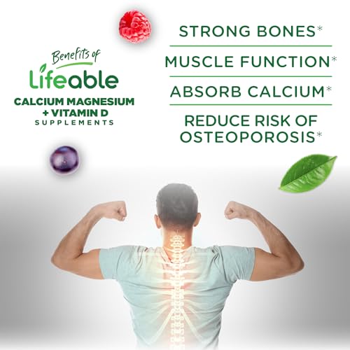 easy to chew calcium gummies