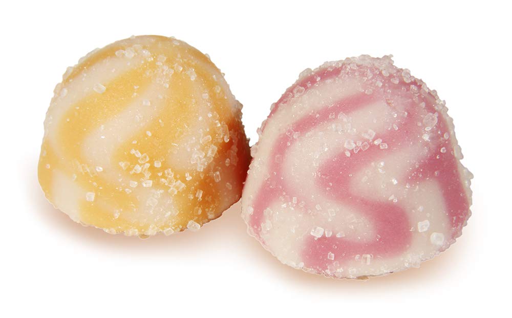 easy to chew calcium gummies