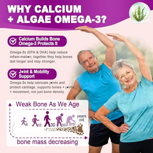 easy-to-chew calcium gummies