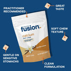 easy to chew calcium supplement