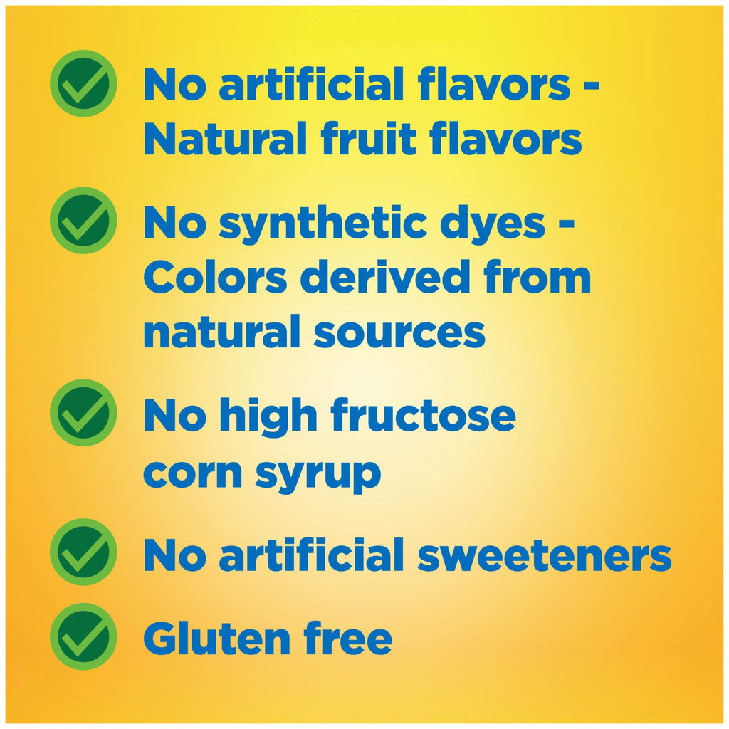 Easy-to-chew calcium supplement