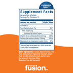 easy to chew calcium tablets