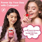 easy to chew collagen gummies for adults