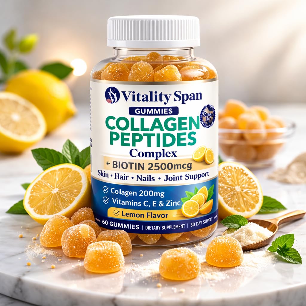 easy to chew collagen gummies