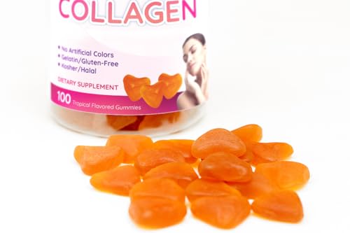 easy to chew collagen supplements