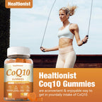 easy to chew coq10 gummies