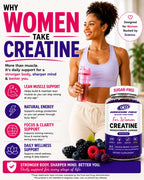 easy to chew creatine supplements