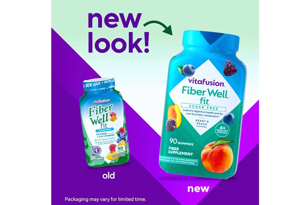 easy to chew fiber gummies for adults