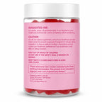 easy to chew fiber gummies for wellness