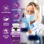 easy-to-chew glucosamine chondroitin gummies