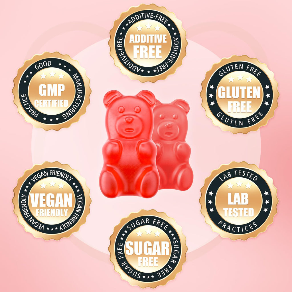 easy-to-chew glucosamine chondroitin