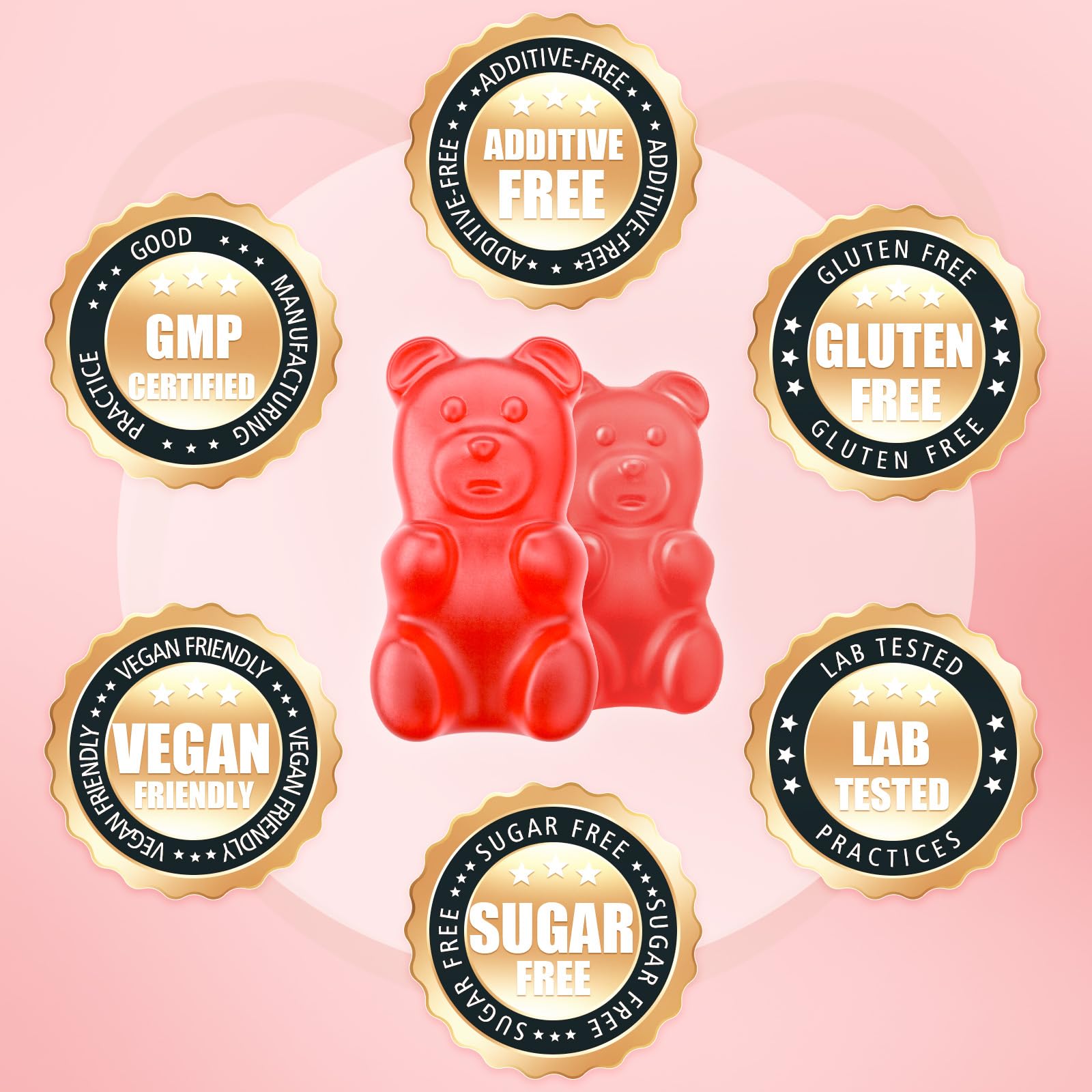 easy-to-chew glucosamine chondroitin