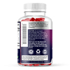 easy to chew glucosamine gummies